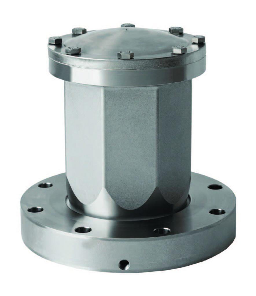 “ChemOvation” Chemical Hydraulic Valves Archives - Girard Equipment, Inc.
