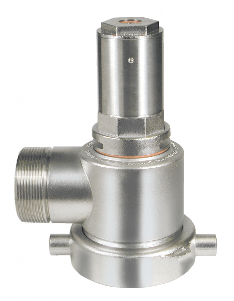 Tank Vapor Recovery Systems | Girard Equipment, Inc.