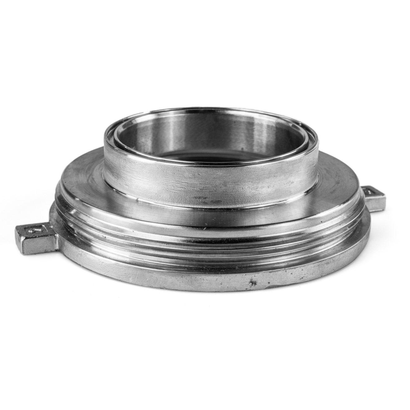 4" NPS Threaded Lower Housing (402011L) - Girard Equipment, Inc.