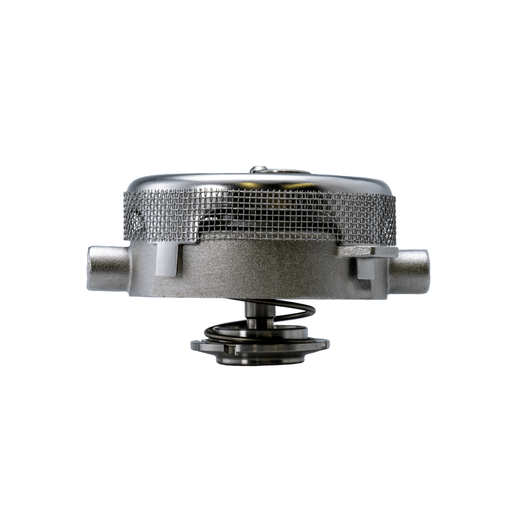 3-A Sanitary/Food Grade Pressure Relief Vent GS06001 - Girard Equipment ...