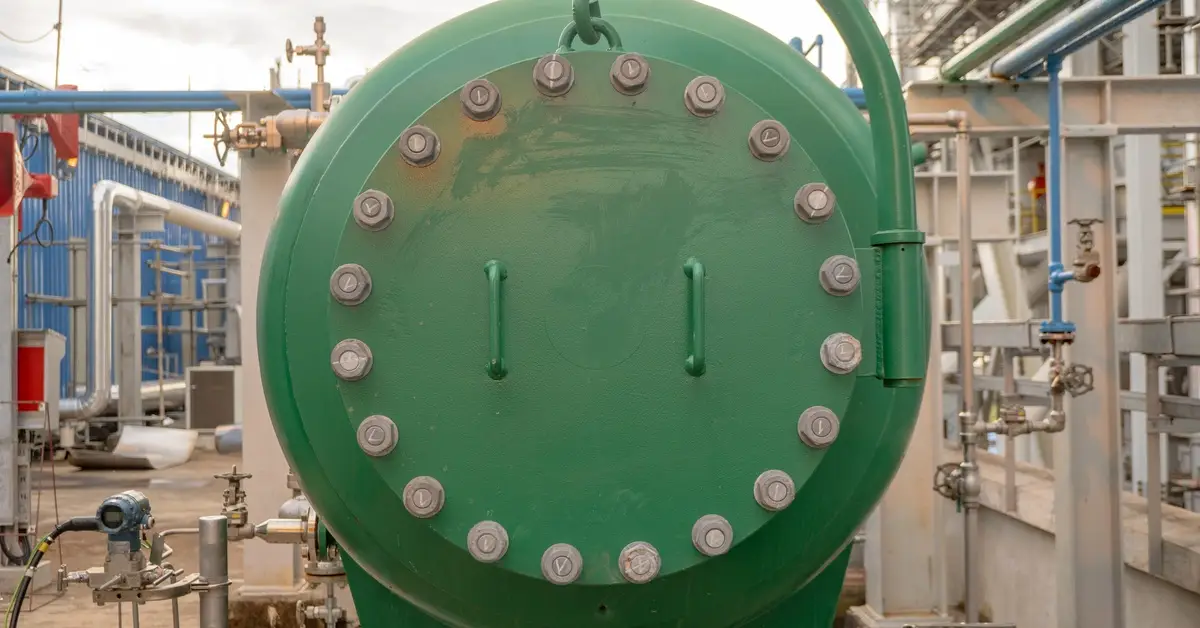 Installation Tips for Tanker Trailer Manway Gaskets