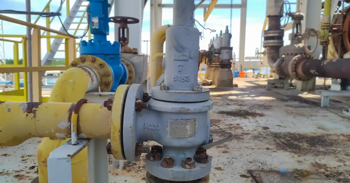 Identifying Faulty Pressure and Vacuum Relief Valves